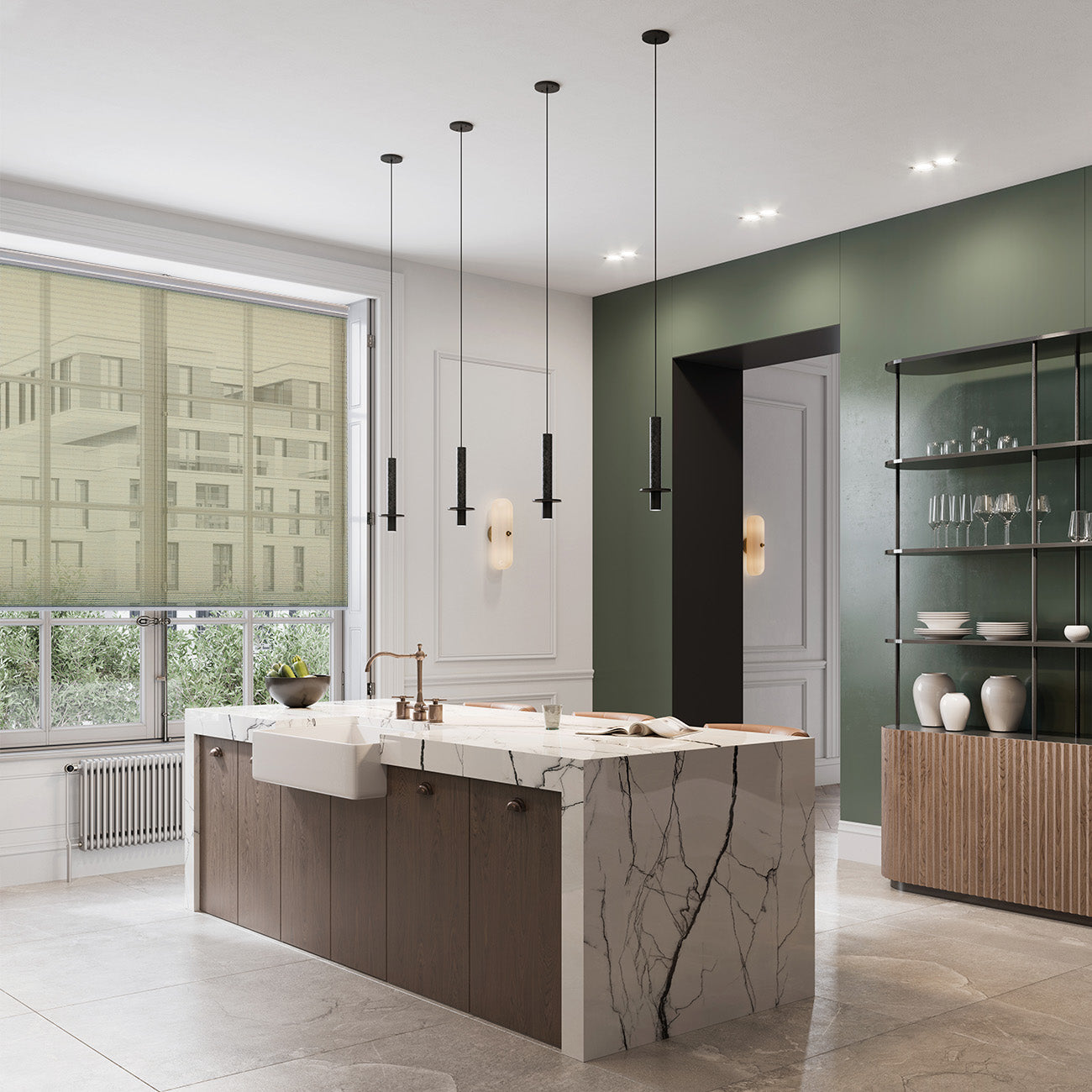 Randers 標準型手提紗蜂巢簾 – Page 2 – tw.elementiselect